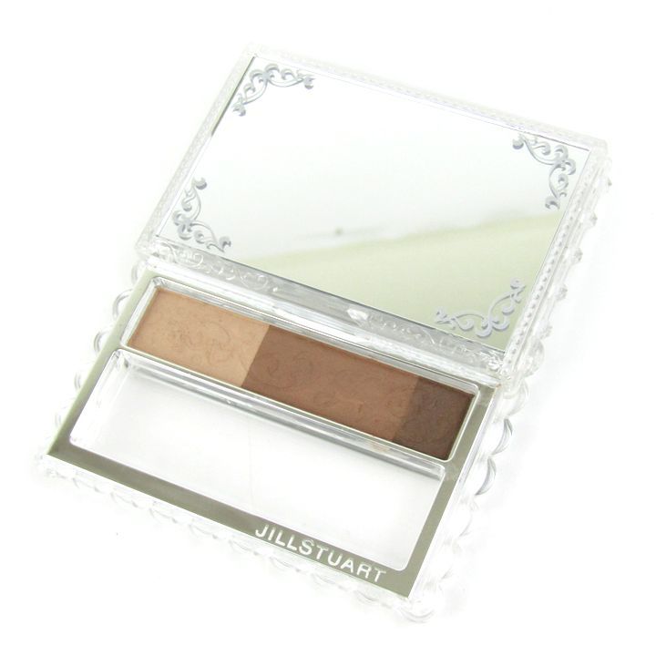 ジルスチュアート ブロウ&ノーズシャドウパウダー 02 若干使用 チップ無し アイブロウ コスメ レディース 3gサイズ JILLSTUART 【中古】 - メルカリ