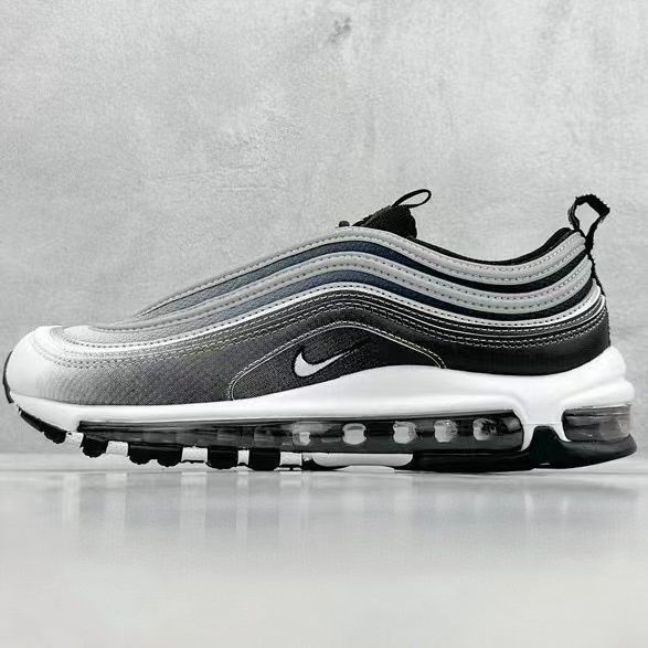Nike ナイキ エアマックス97 “グラディエント フェード“ Nike Air Max 97 “Gradient Fade“ ナイキ エア ...