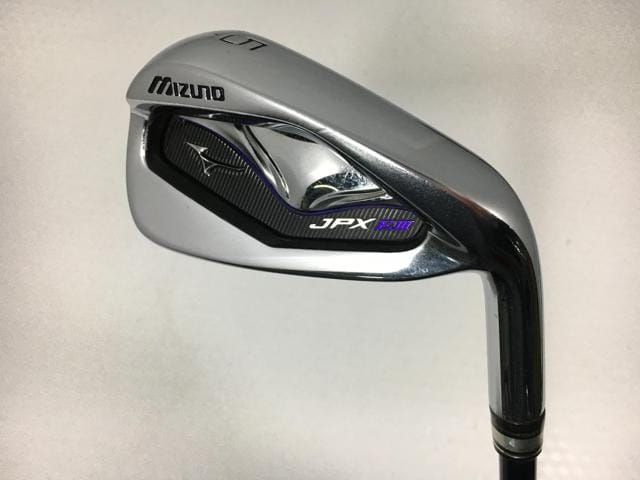【中古ゴルフクラブ】(6本セット)ミズノ JPX EIII (JPX E3) ホットメタル アイアン 2014 JPX EIII-I 5～9.P【14日間返品OK】 - メルカリ