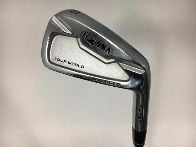 返品OK お買い得品！【中古ゴルフクラブ】(6本セット)ホンマ TOUR