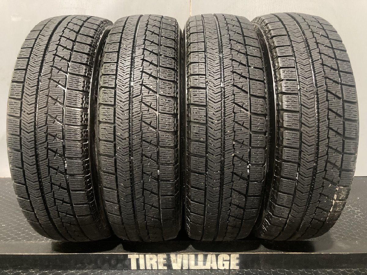 BS BRIDGESTONE BLIZZAK VRX 155/65R14 14インチ スタッドレス 4本 モコ ムーヴ N-BOX/N-ONE-N-WGN スペーシア等 (MTL288) - メルカリ