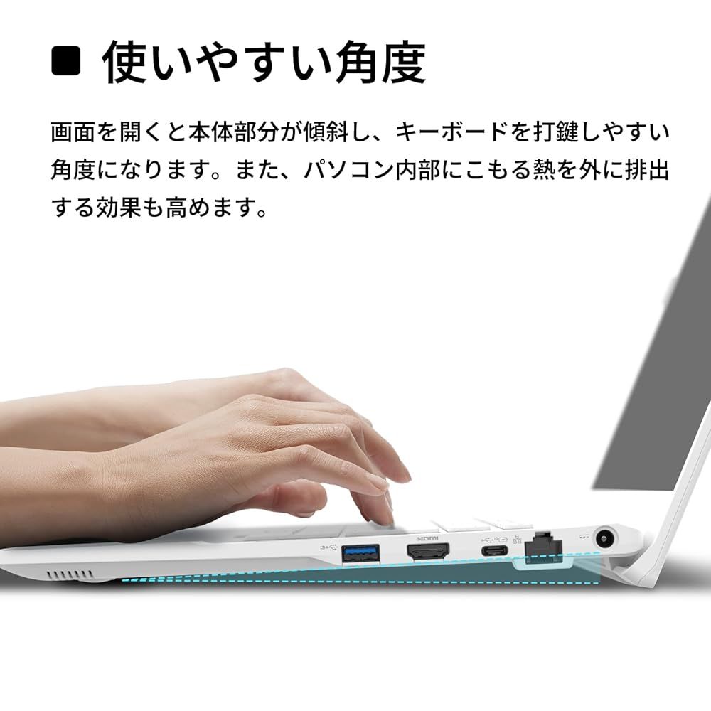 富士通 ノートパソコン FMV Lite WA1/J2 (MS Office 2024/Win 11 富士通 ノートパソコン FMV Lite WA1/J2 (MS Office 2024/Win 11