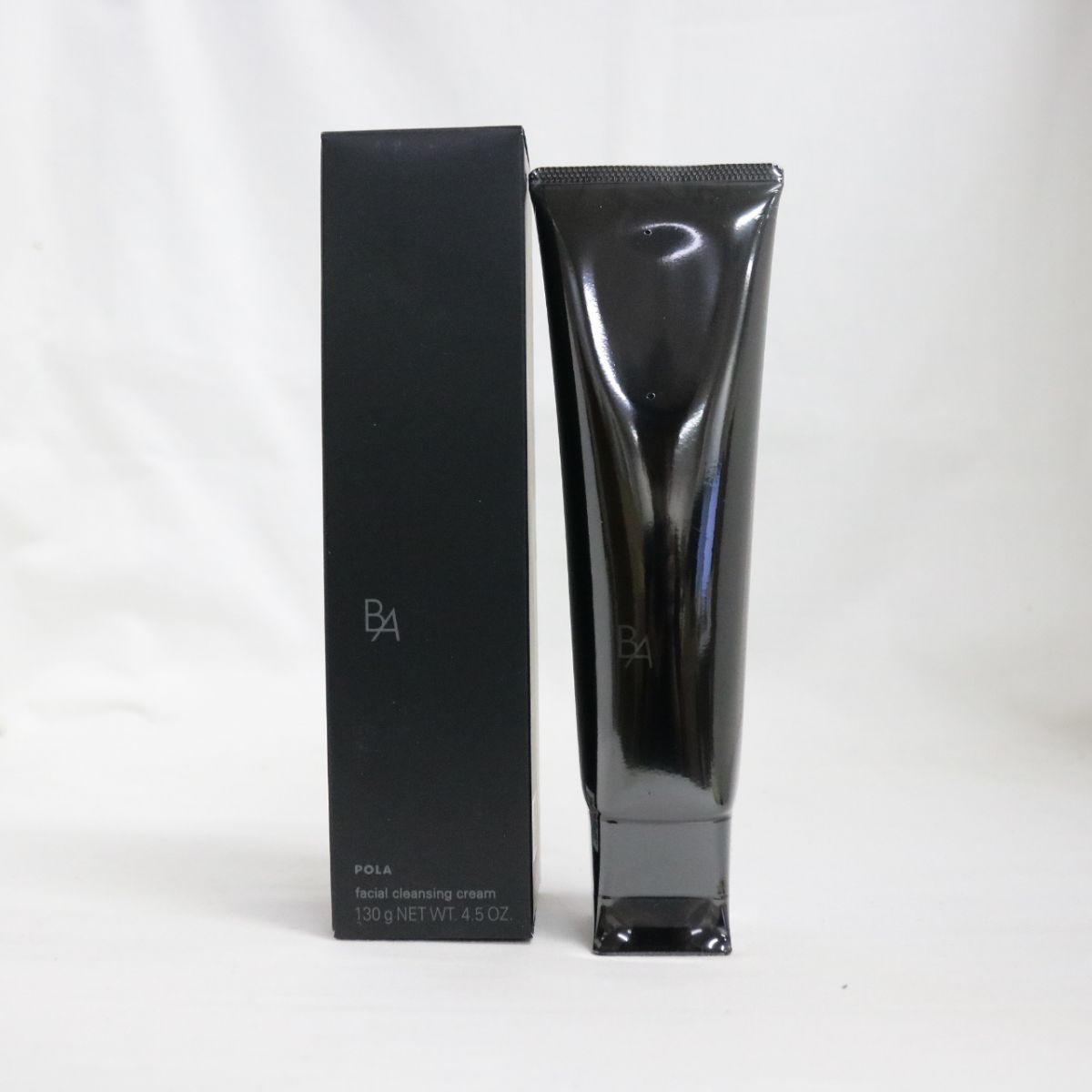 ☆新品 国内正規品 POLA ポーラ BA クレンジングクリーム N [ P-100 ] 130g ( 0215-n3 ) - メルカリ