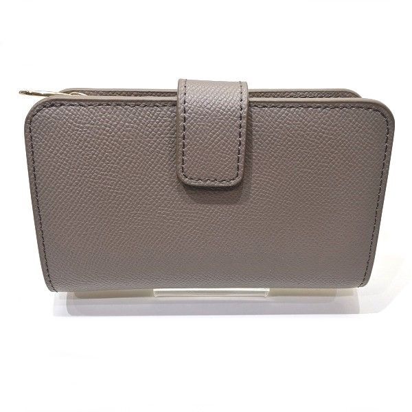 フルラ WP00444 BX0306 2572S 2つ折り財布 レディース 美品 フルラ WP00444 BX0306 2572S 2つ折り財布 レディース 美品
