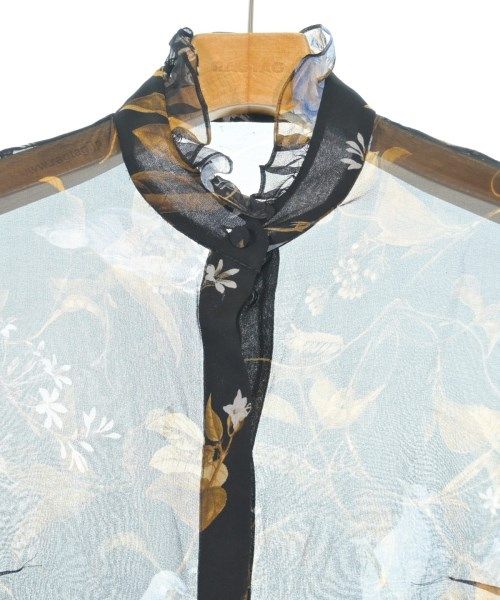 Erdem ブラウス レディース 【古着】【中古】【送料無料】 - メルカリ