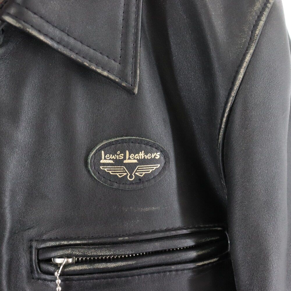 COMME des GARCONS (コムデギャルソン) ×LEWIS LEATHERS ルイス COMME des GARCONS (コムデギャルソン) ×LEWIS LEATHERS ルイス