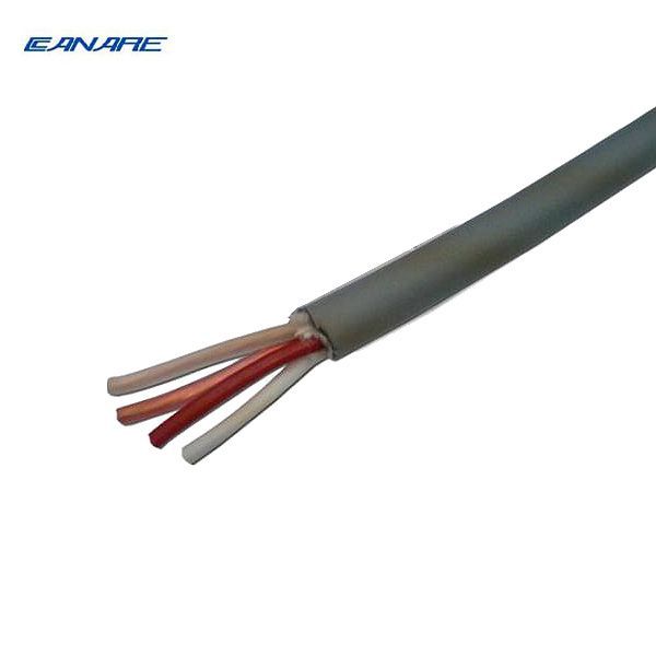 Canare(カナレ) / 4S6 （2M） 【切売り スピーカーケーブル】グレー - メルカリ