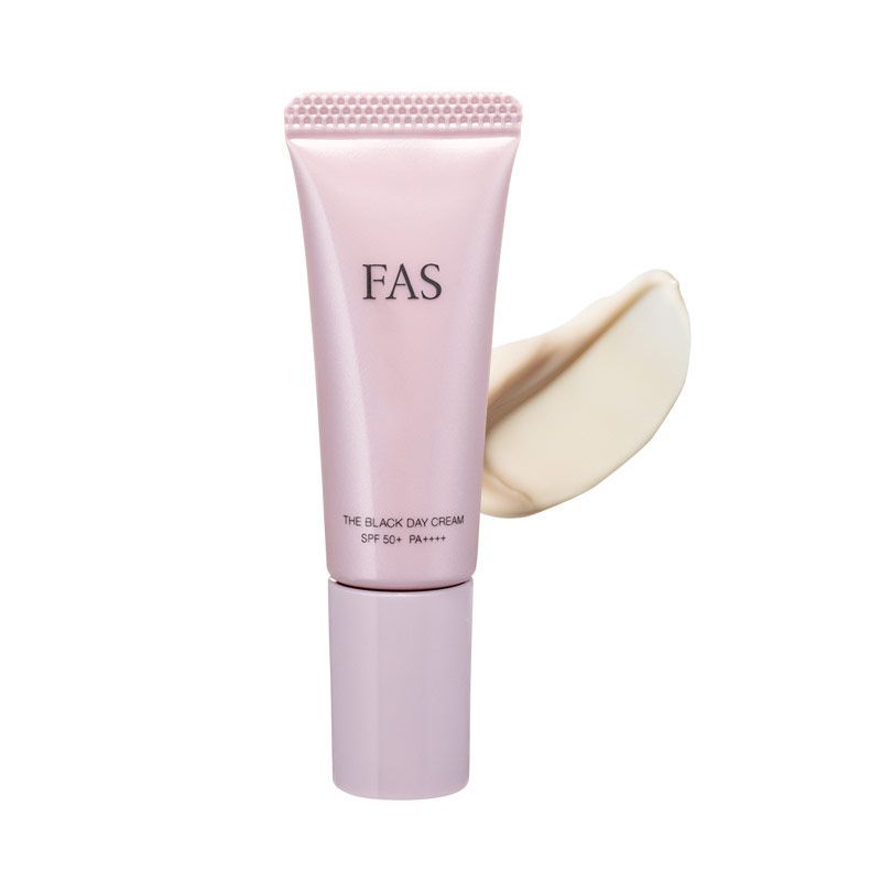 FAS ザ ブラック デイ クリーム 8g - メルカリ
