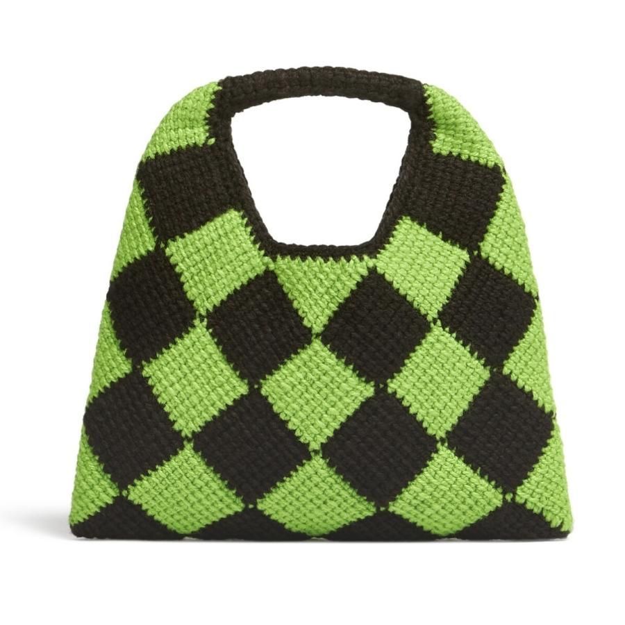 新品・未使用】MARNI MARKET マルニ マーケット スモール テック 新品・未使用】MARNI MARKET マルニ マーケット スモール テック