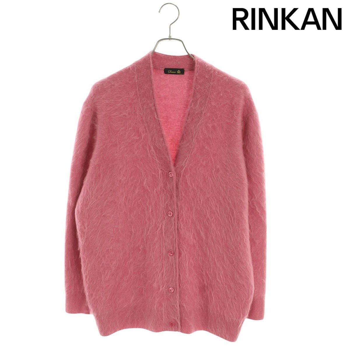 ドゥロワー 6515-299-0480 カシミヤカーディガン レディース - メルカリ