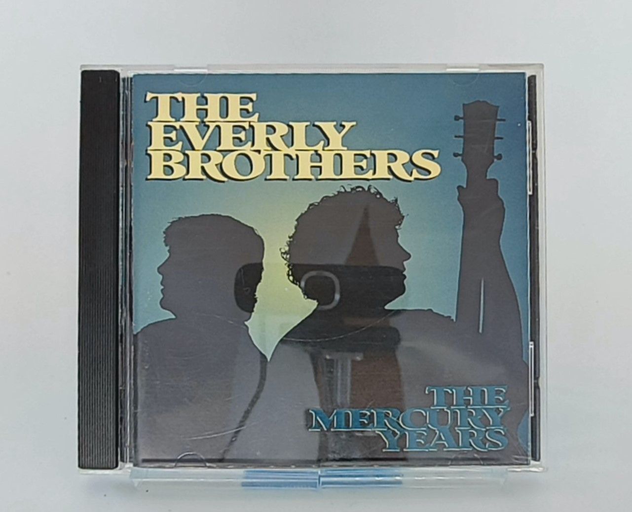 輸入盤★エバリー・ブラザーズ/The Everly Brothers Mercury Years 洋楽【アメリカ盤CD 洋楽】A00352 ...