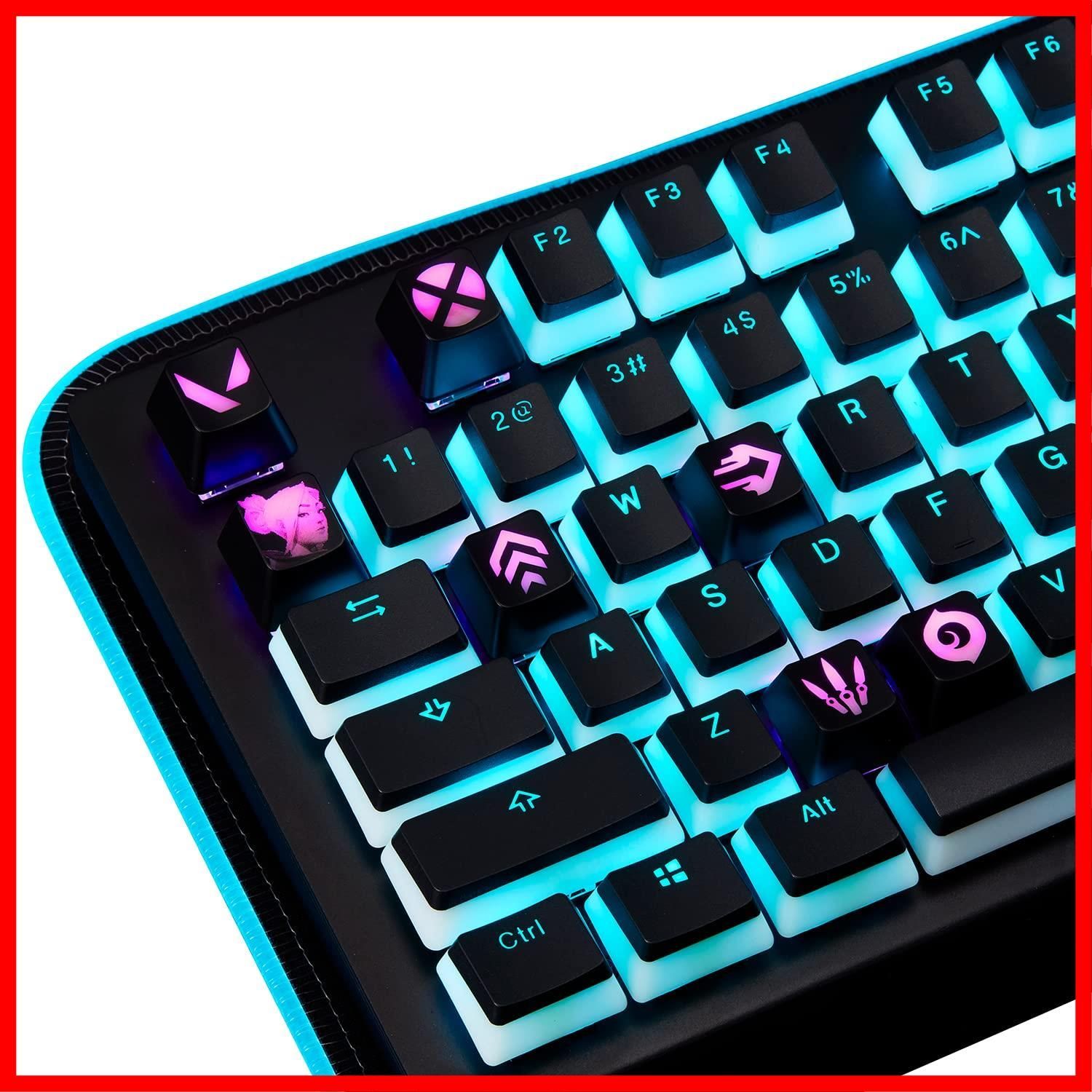 Valorant Character: All Agents and their abilities - IT基礎