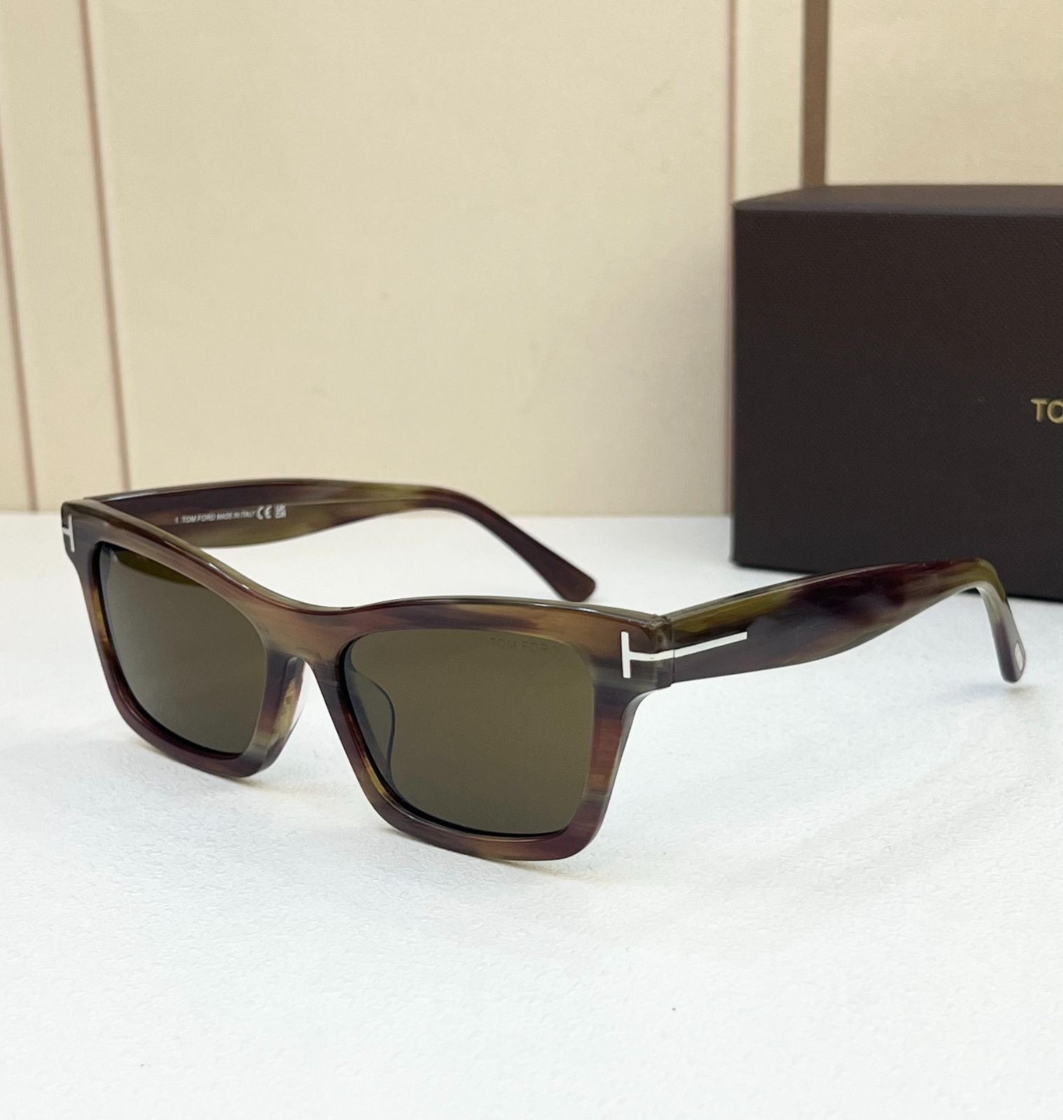 新品 TOM FORD トムフォード アジアンフィット サングラス TF1085 - メルカリ