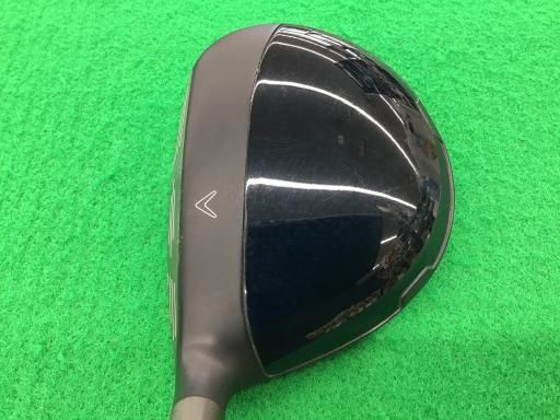 キャロウェイゴルフ PARADYM パラダイム X ドライバー VENTUS TR 5 for