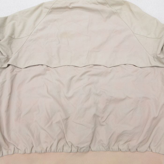 XL/古着 バラクータ バンヒューセン 長袖 ジャケット スイングトップ