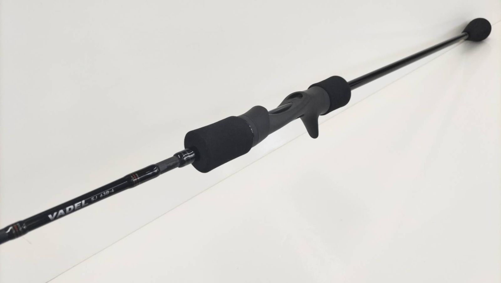 【秋爆セール！】ダイワ ヴァデル SJ 63B‐4 （01） VADEL ジギングロッド スロージギング オフショア ジギング ジギング船 青物 ハマチ ワラサ ブリ サワラ マダイ タチウオ ...