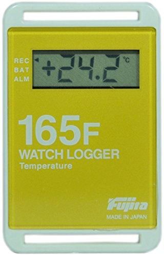 アズワン サンプル別個別温度管理ロガー 黄1個3-5298-03 新品・2営業日で発送】アズワン サンプル別個別温度管理ロガー 黄1個