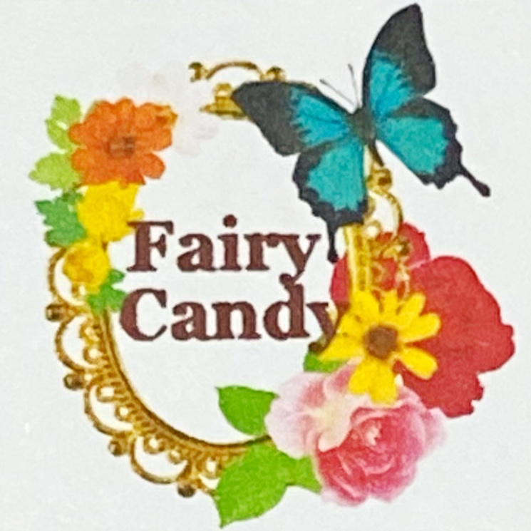 Fairy Candy - メルカリShops