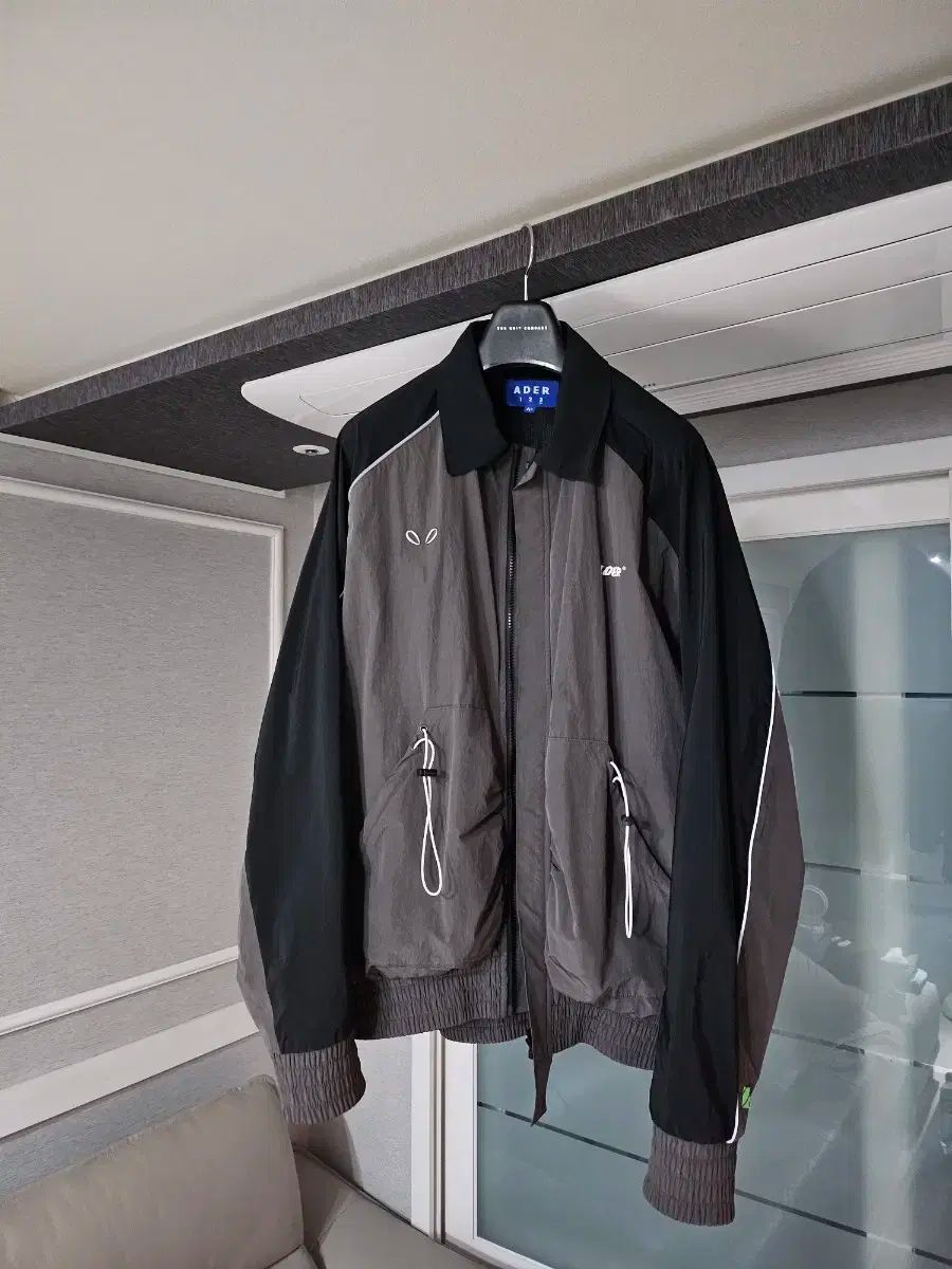 【雷市場（ポンジャン）商品韓国直送】 ほぼ 新品 ADER ERROR(アーダーエラー) ウインドブレーカー ジャケット ブルゾン A2 - メルカリ