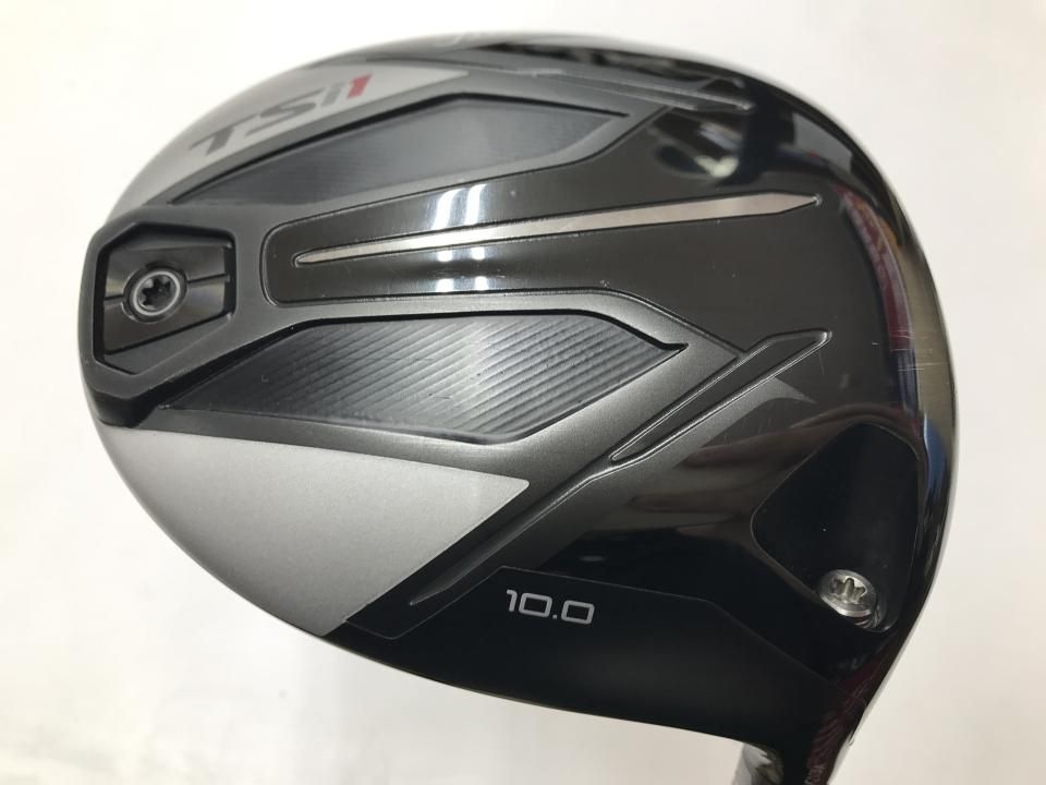 【即納】TSi1 | 10 | S | TSP-013 45 | 中古 | ドライバー | タイトリスト - メルカリ