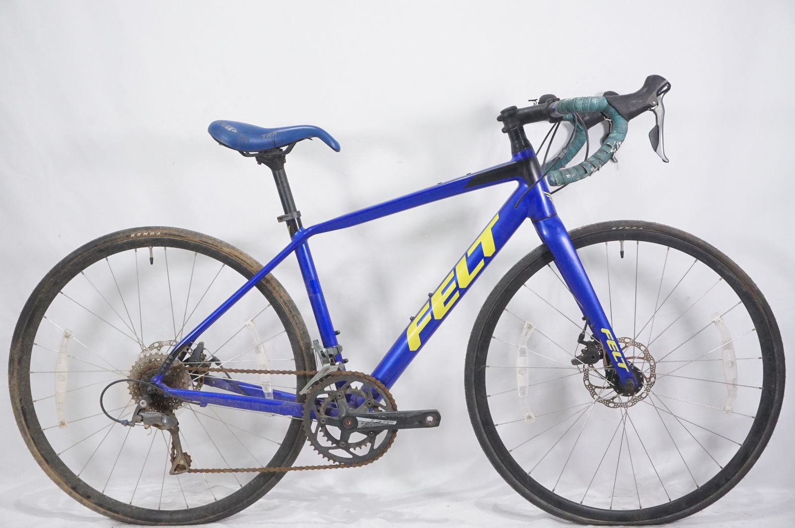 ジャンク FELT 「フェルト」 VR60 2019年モデル ロードバイク / バイチャリAKIBA店 - メルカリ