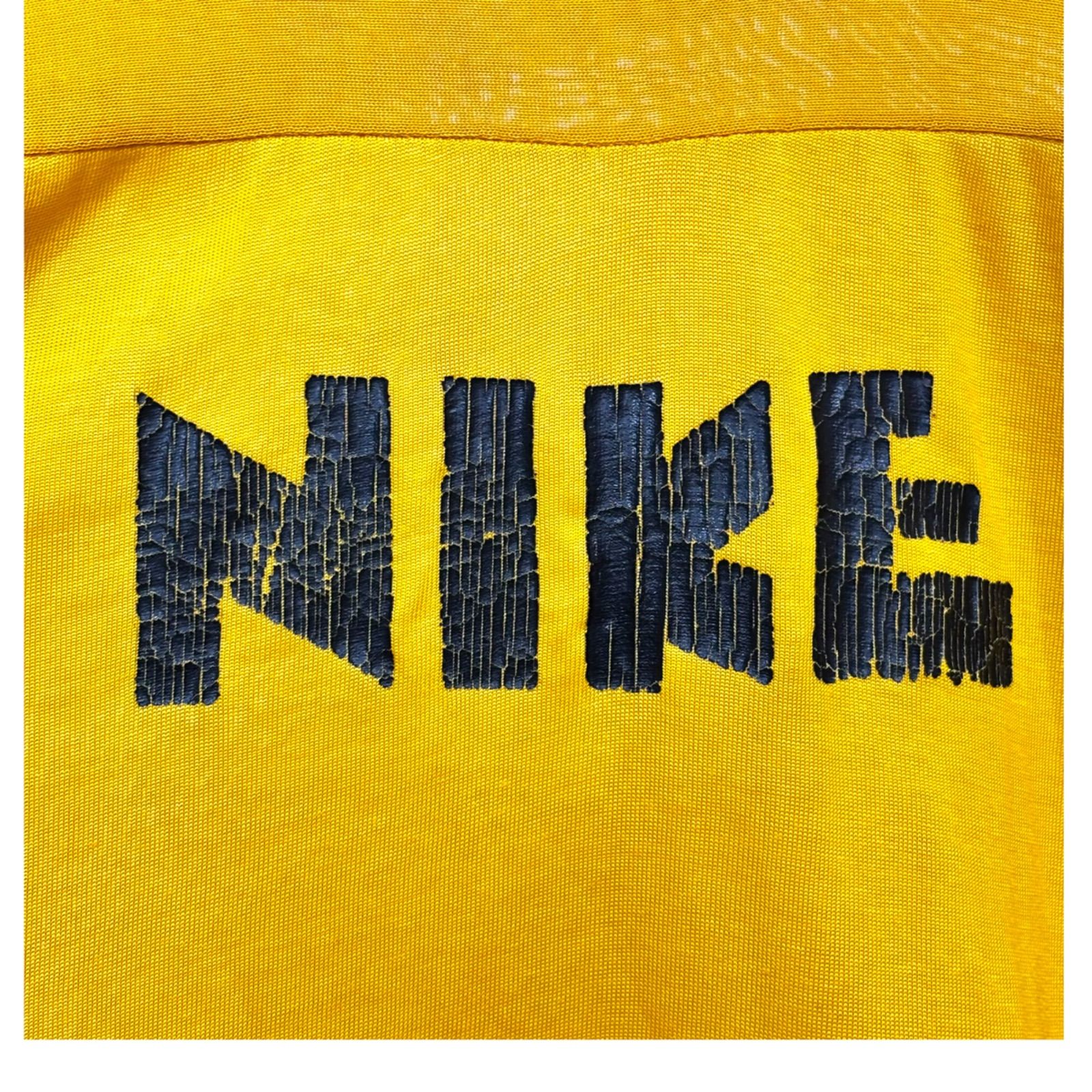 Special】 70s NIKE Football T-Shirt Made in USA 【L】 USA製 Special】 70s NIKE Football T-Shirt Made in USA 【L】 USA製