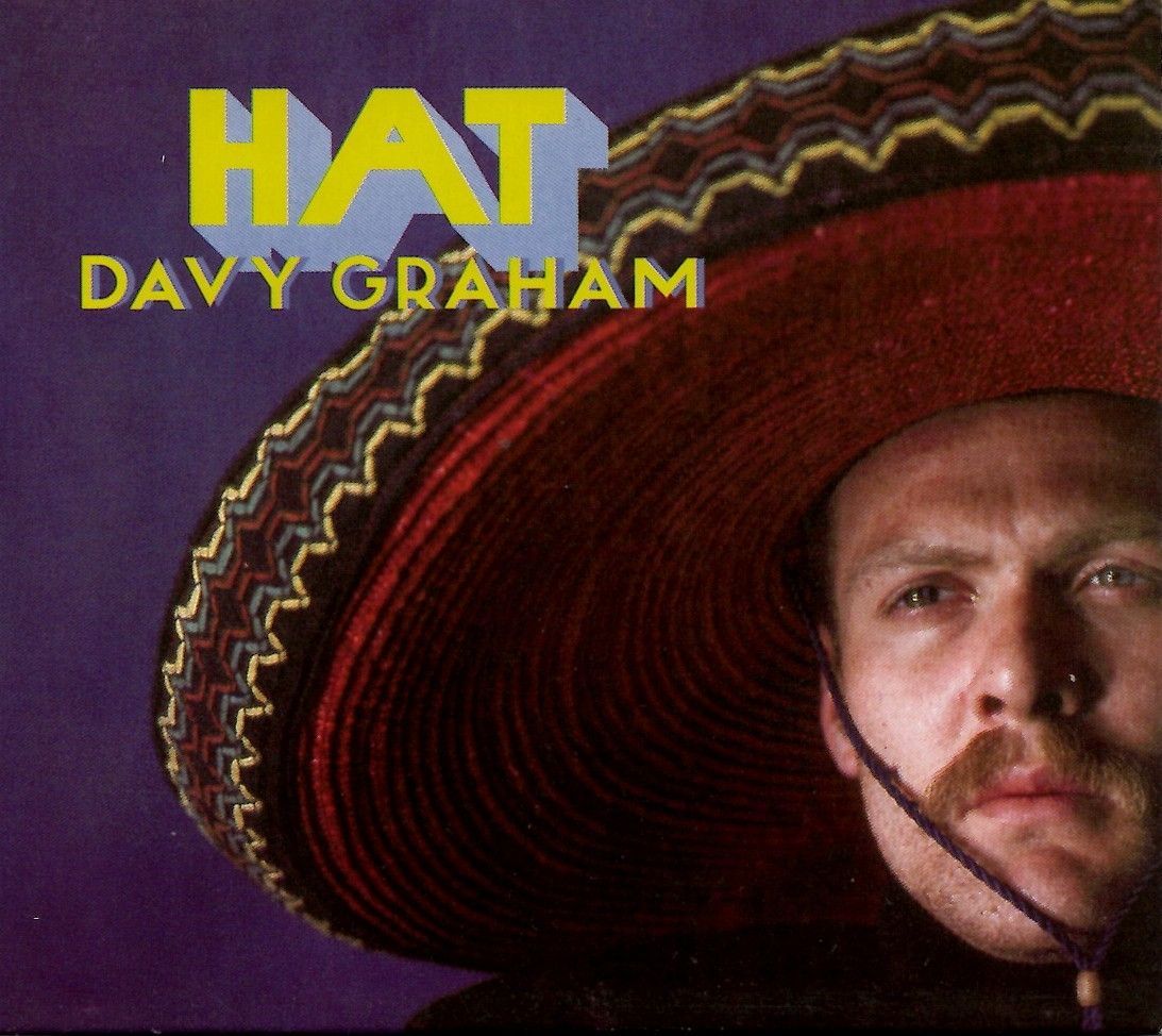 DAVY GRAHAM / Hat - メルカリ