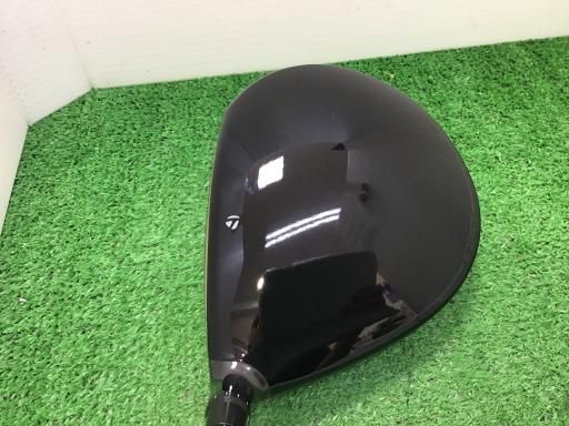 中古】 テーラーメイド Qi10 LS 10.5° ドライバー DR Diamana WB 63