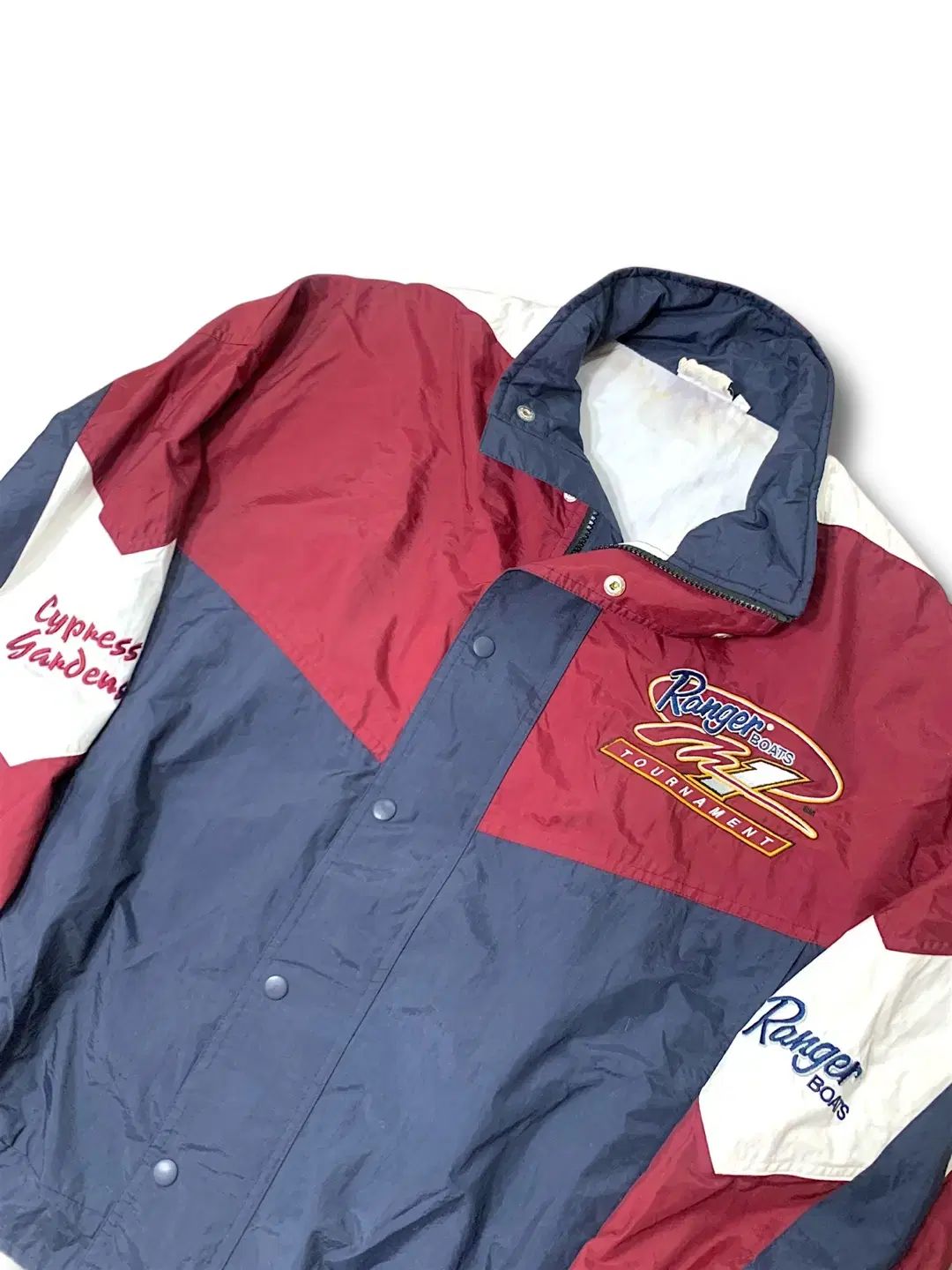 【雷市場（ポンジャン）商品韓国直送】 XL Ranger boats jacket - メルカリ