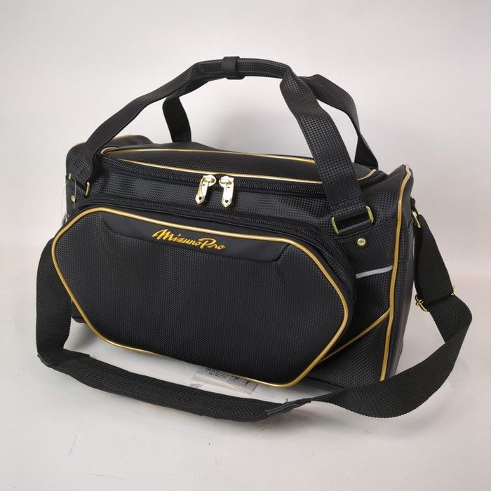 ショルダーバッグミズノプロ セカンドバッグ 1FJD300109 ミズノプロ