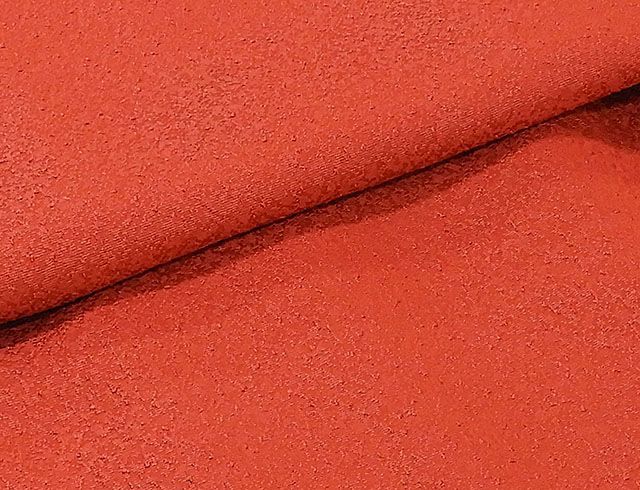 単衣 色無地 新品 仕立て上がり 正絹 単衣 膨れ地紋 身丈164.5cm 裄丈