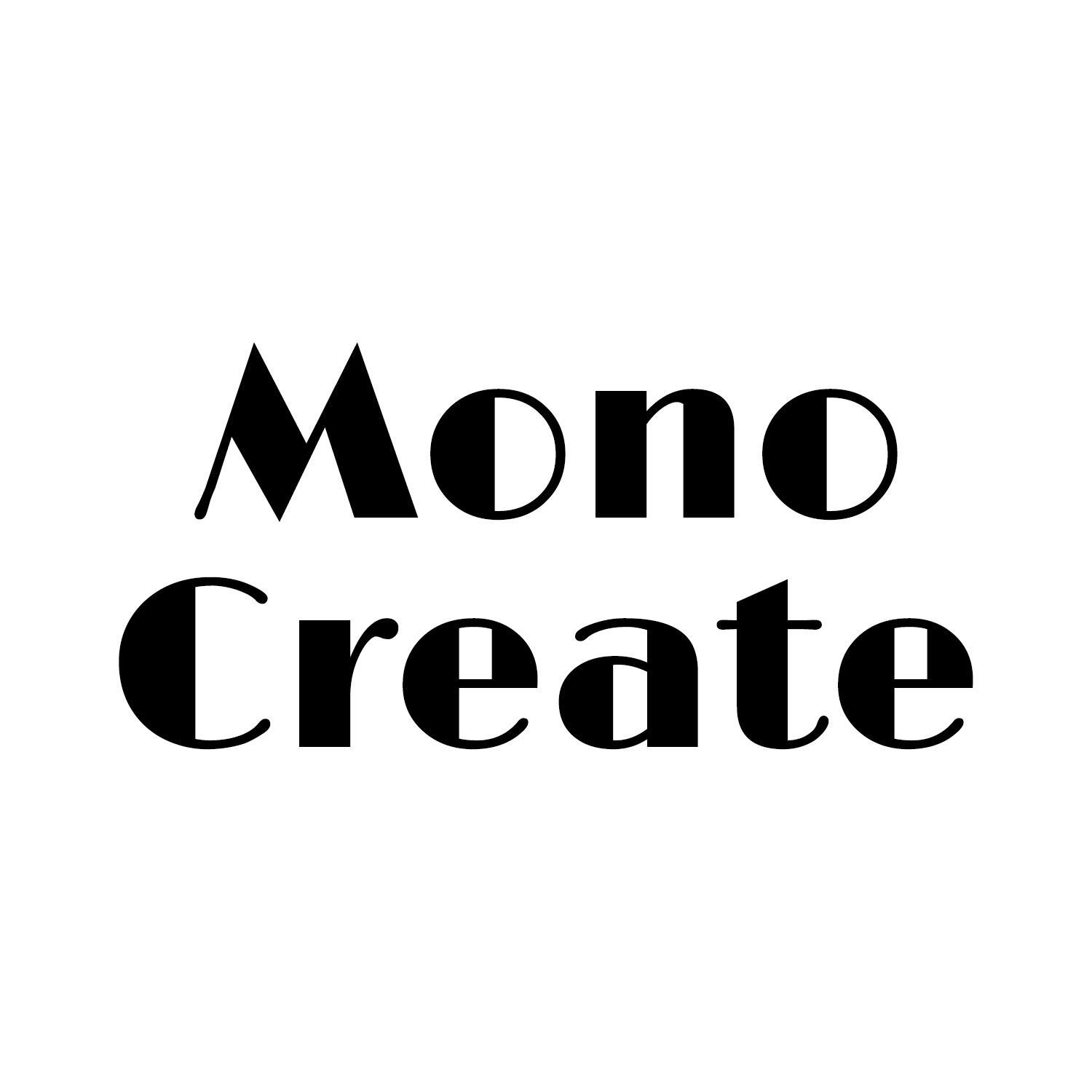 Mono Create - メルカリShops
