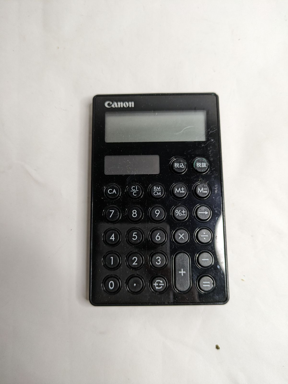 CASIO カシオ LS－Smart mini 電卓 - メルカリ