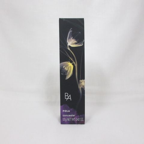 ☆新品 国内正規品 POLA ポーラ BA 3D コンシーラー 02 カバリングオレンジ [ P-63 ] 12g ( 0206-y2 ) - メルカリ