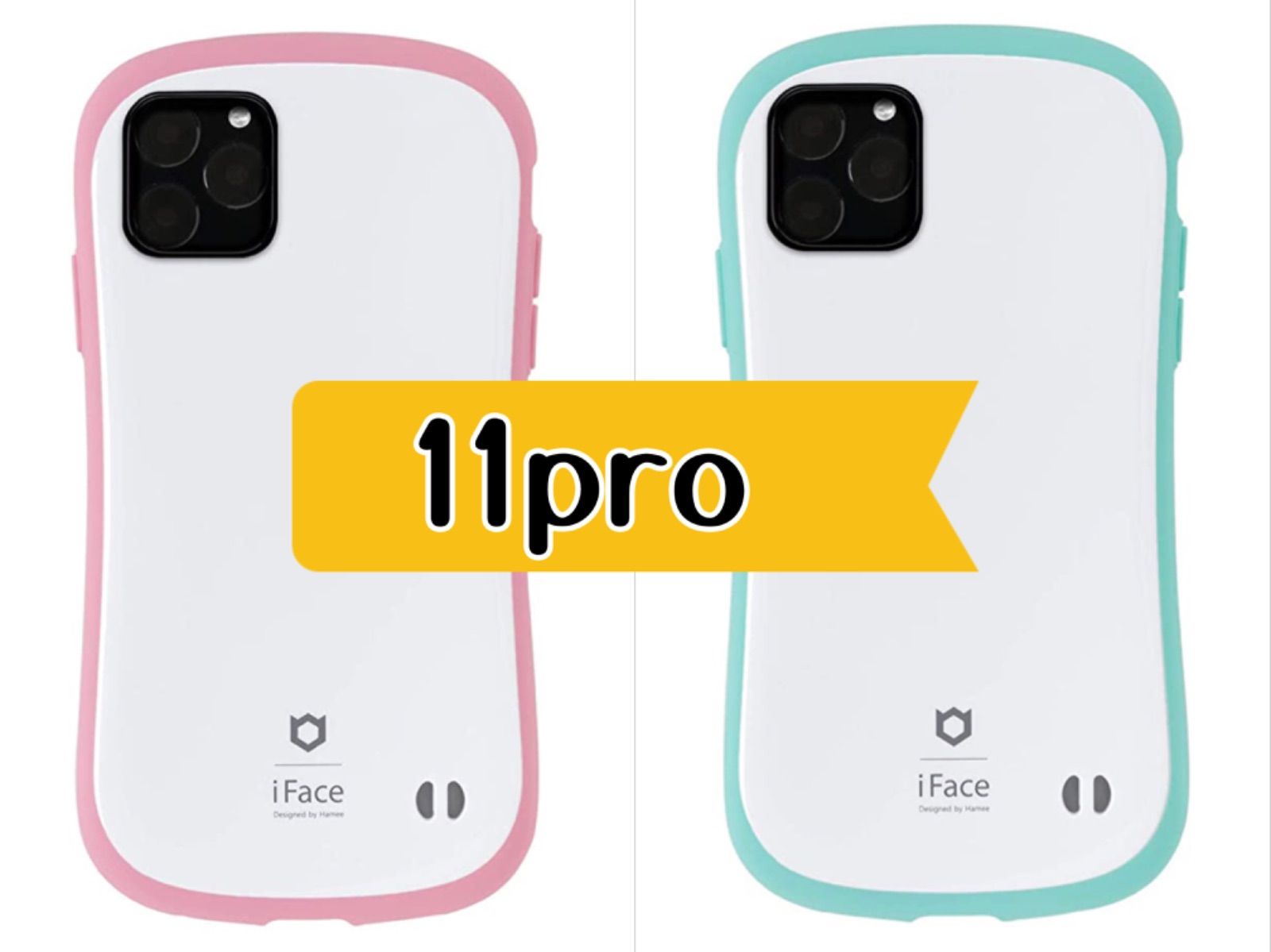 iFace First Class Pastel iPhone11 Pro正規品 - メルカリ