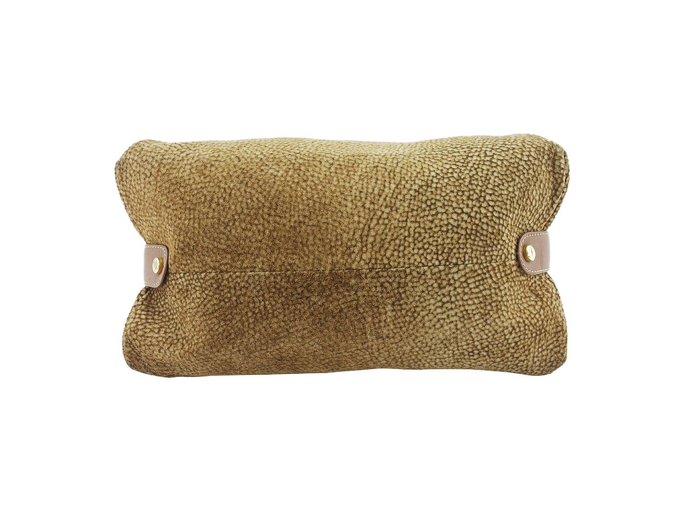 最大30％OFF☆年越しセール】ボルボネーゼ BORBONESE ハンドバッグ