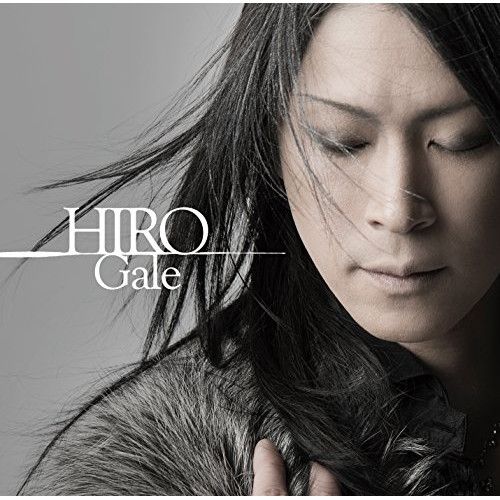 【CD】HIRO / Gale (GQCS-30001) - メルカリ