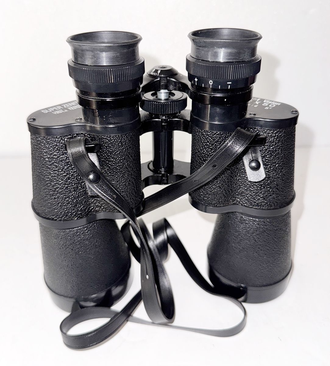 【HY】【中古】双眼鏡 SUPER ZENITH Night Vision 12×50 Field 5°[送料無料(一部地域を除く ...