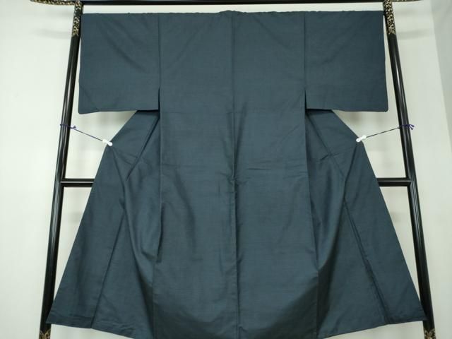 平和屋着物●男性　本場大島紬　アンサンブル　長羽織　100亀甲　総詰め　正絹　逸品　DAAS3955ps 平和屋着物○男性 本場大島紬 アンサンブル 長羽織 100亀甲 総詰め