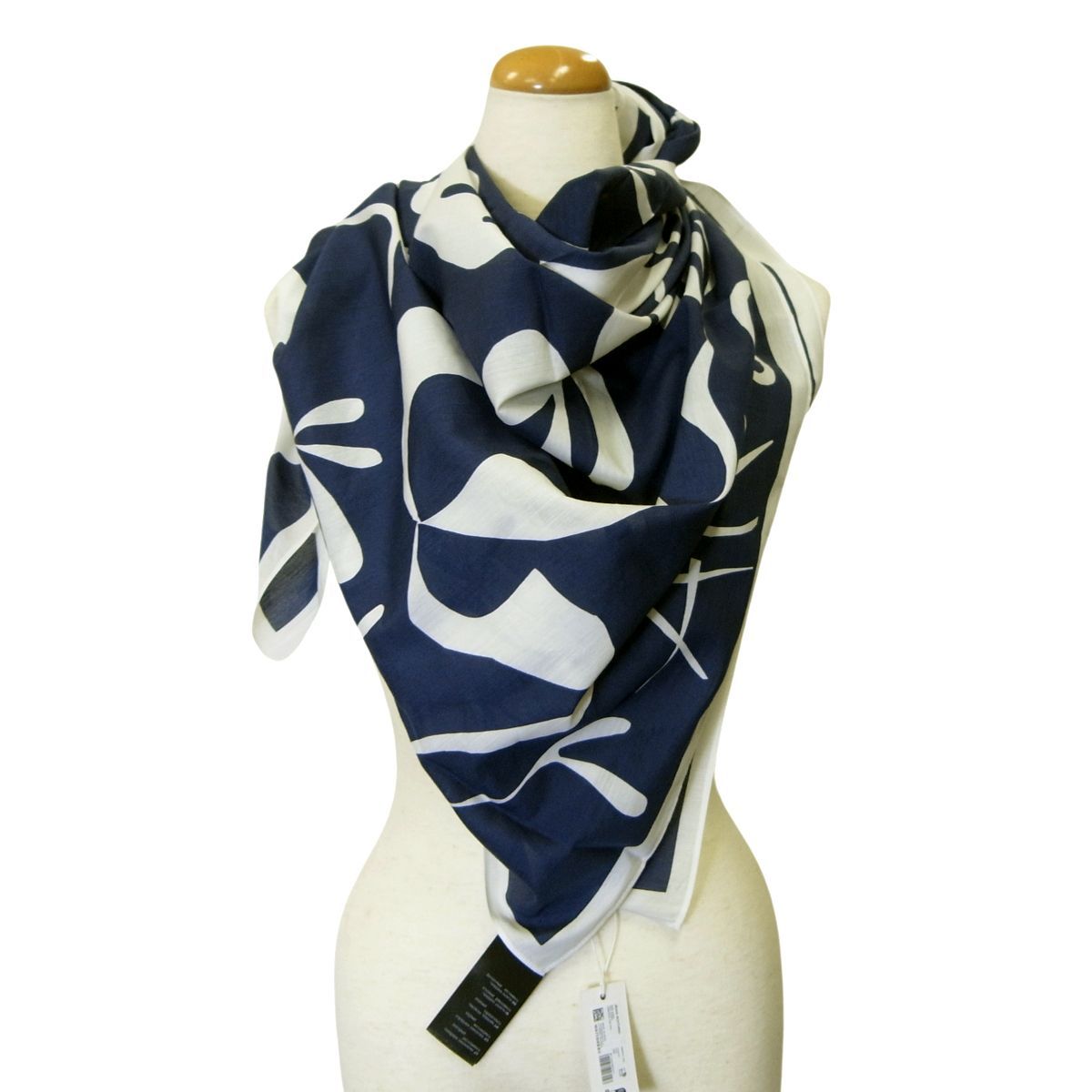 marimekko MARIMEKKO マリメッコ スカーフ ストール コットン marimekko MARIMEKKO マリメッコ スカーフ ストール コットン