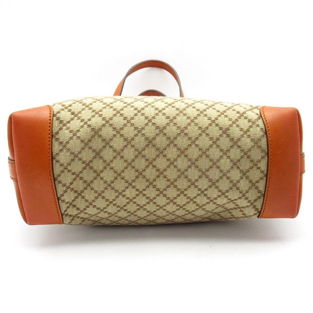 グッチ ディアマンテ トートバッグ 269878 GGキャンバス レディース