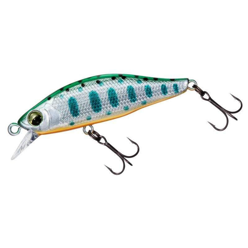 ダイワ(DAIWA) トラウト シルバークリークミノー50S Fヤマメ ダイワ(DAIWA) トラウト シルバークリークミノー50S Fヤマメ