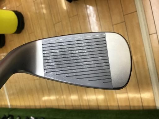 中古ゴルフクラブ】ピン ChipR ChipR ハイドロパールクローム仕上げ