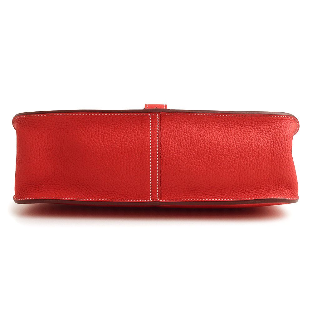 エルメス アルザン 31 2WAY ショルダー ハンドバッグ 斜め掛け