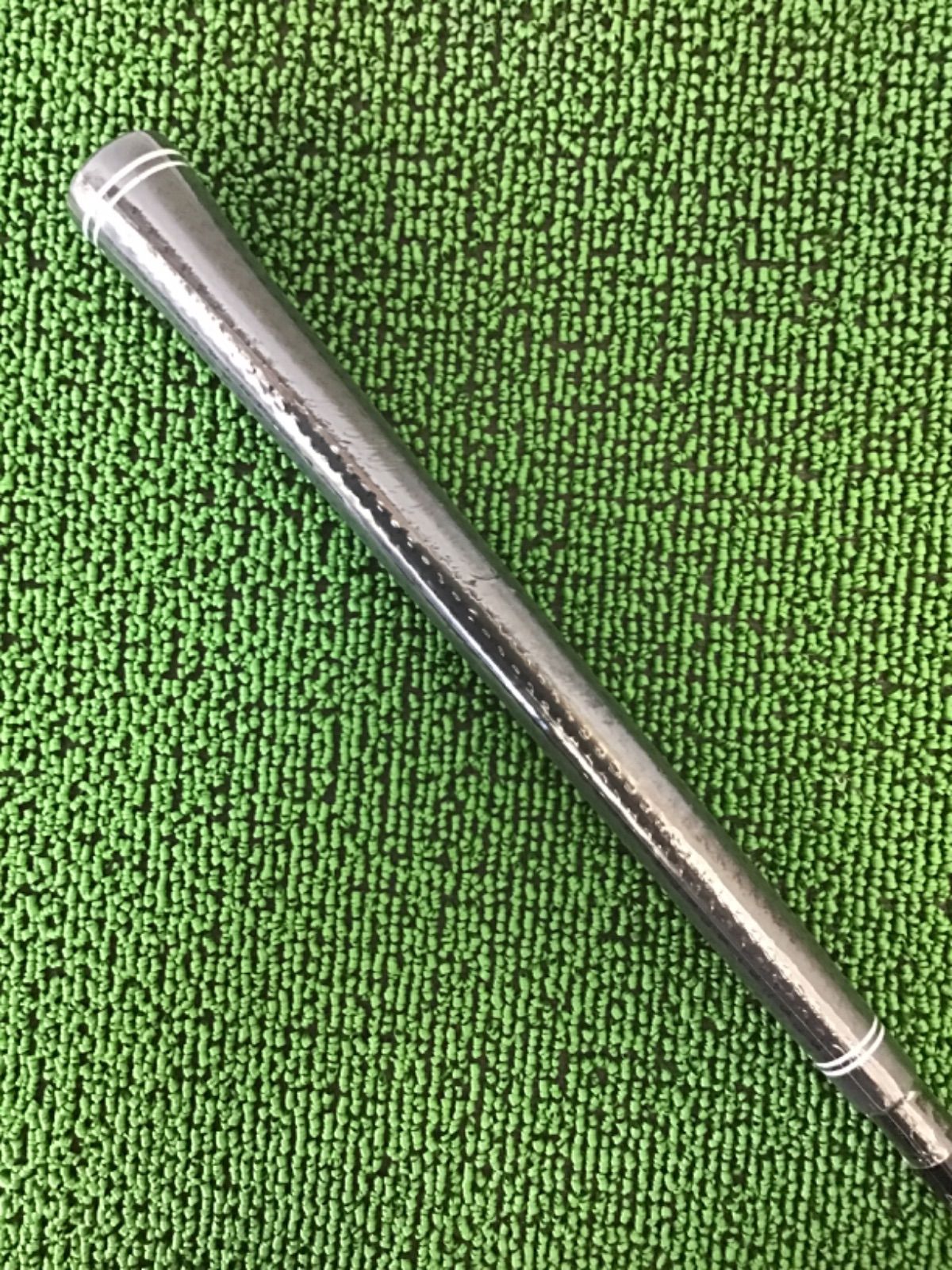 【新品 店頭展示品】PRGR プロギア 03 アイアン 7～AW 5本セット（2022年モデル）／純正カーボン SR - メルカリ