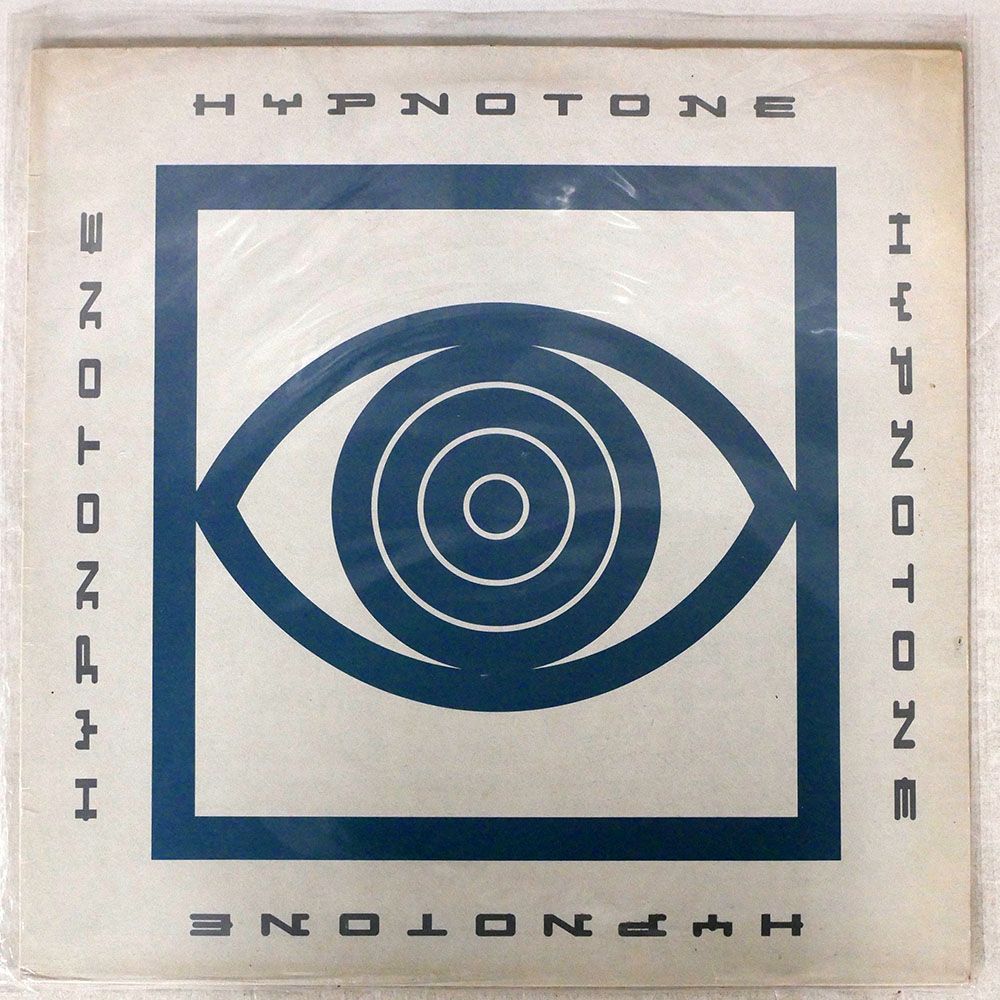 HYPNOTONE/SAME/CREATION CRELP067 LP - メルカリ