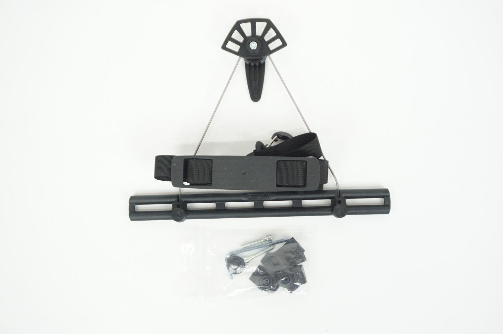 ORTLIEB 「オルトリーブ」 Mounting Set QL3.1 For Rear Rack ラックマウント / バイチャリ大宮店 - メルカリ