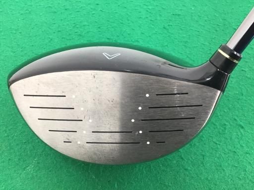 中古ゴルフクラブ】キャロウェイゴルフ ELYTE エリート X ドライバー