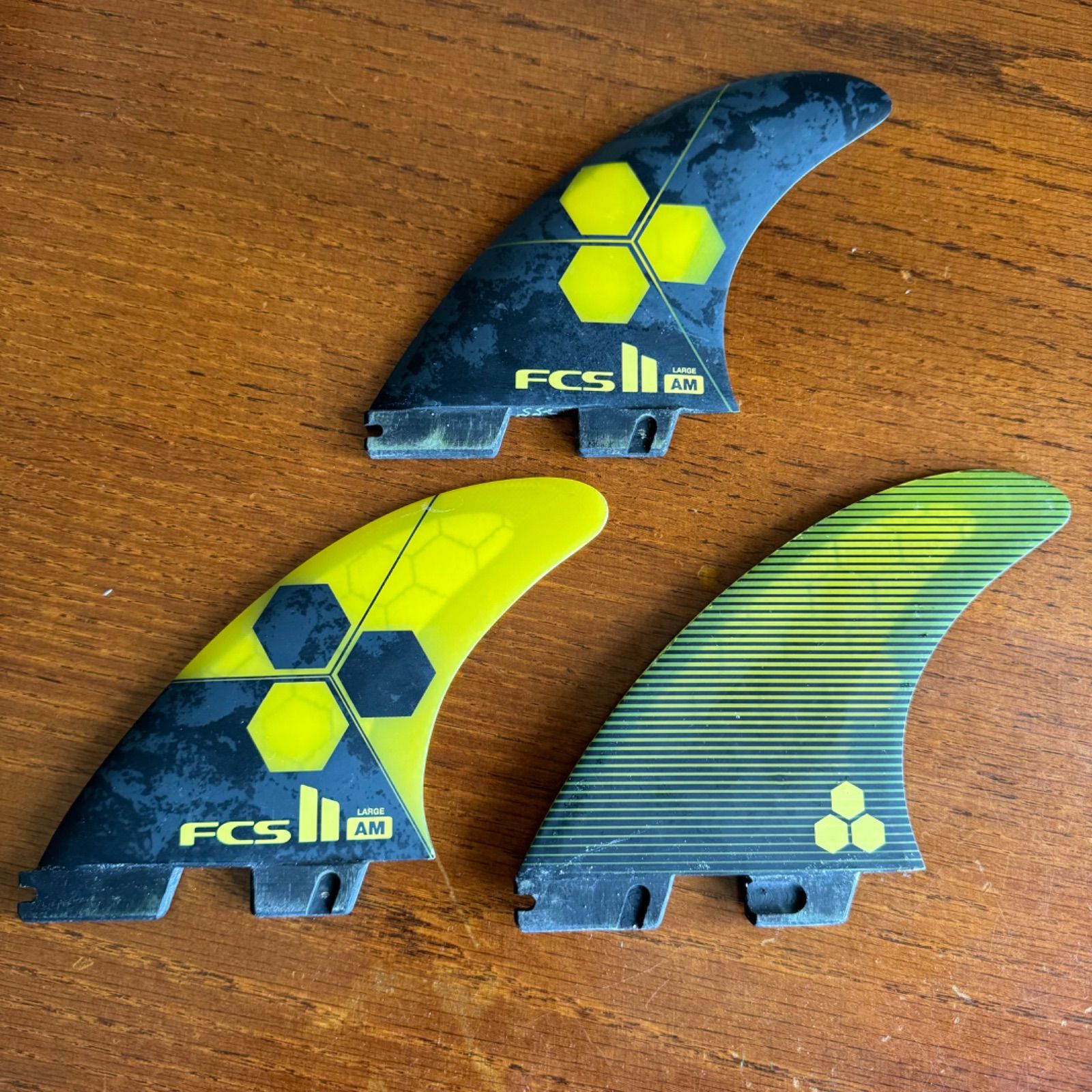 FCS2 AM LARGE PC アルメリック - メルカリ