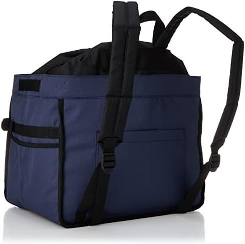 アウトドアプロダクツ] リュック エコバッグ レジカゴ対応型 大容量